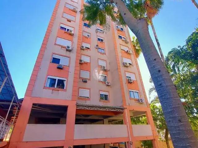 Apartamento para Venda em Santa Maria/RS Centro 2 Quartos