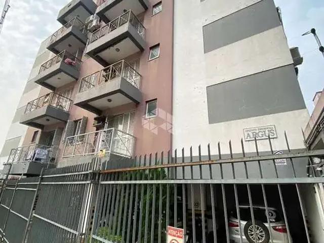 Apartamento para Venda em Santa Maria/RS Centro 2 Quartos