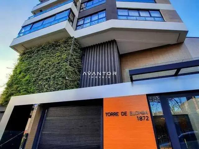 Apartamento para Venda em Santa Maria/RS Centro 2 Quartos