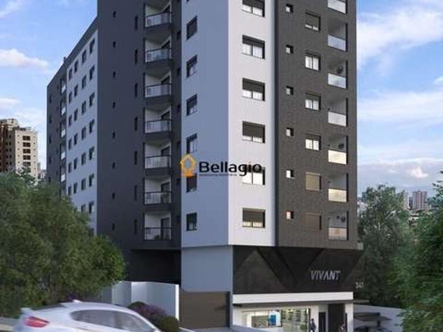 Apartamento para Venda em Santa Maria/RS Centro 2 Quartos