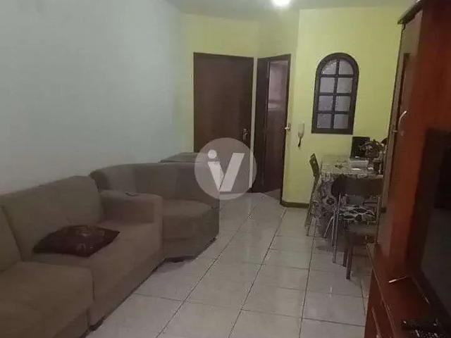 Apartamento para Venda em Santa Maria/RS Centro 2 Quartos