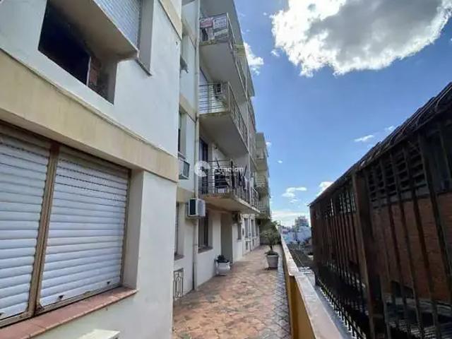 Apartamento para Venda em Santa Maria/RS Centro 2 Quartos