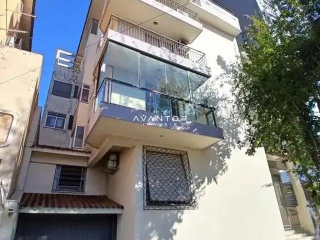 Apartamento para Venda em Santa Maria/RS Centro 2 Quartos