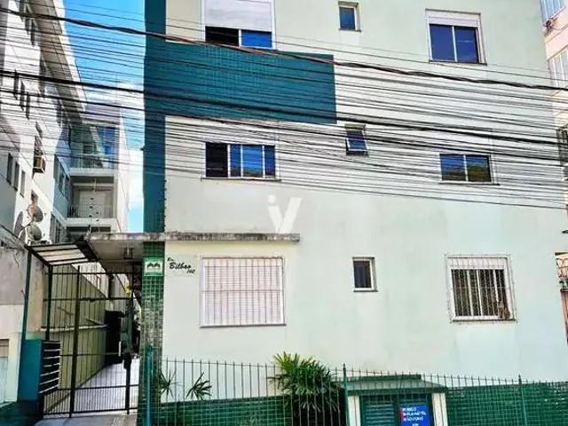 Apartamento para Venda em Santa Maria/RS Centro 2 Quartos