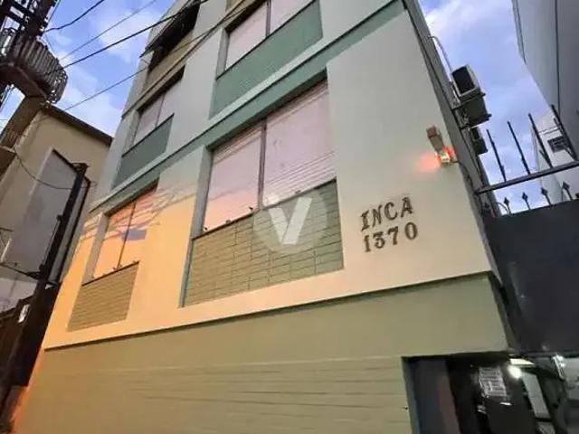 Apartamento para Venda em Santa Maria/RS Centro 2 Quartos