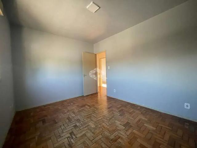 Apartamento para Venda em Santa Maria/RS Centro 2 Quartos