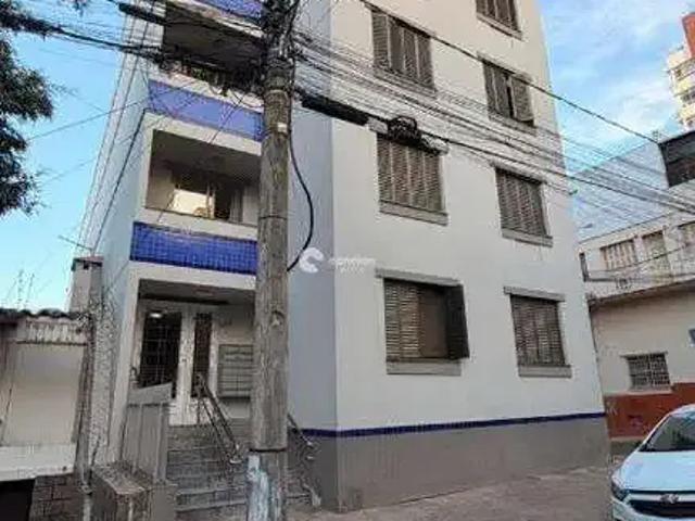 Apartamento para Venda em Santa Maria/RS Centro 2 Quartos