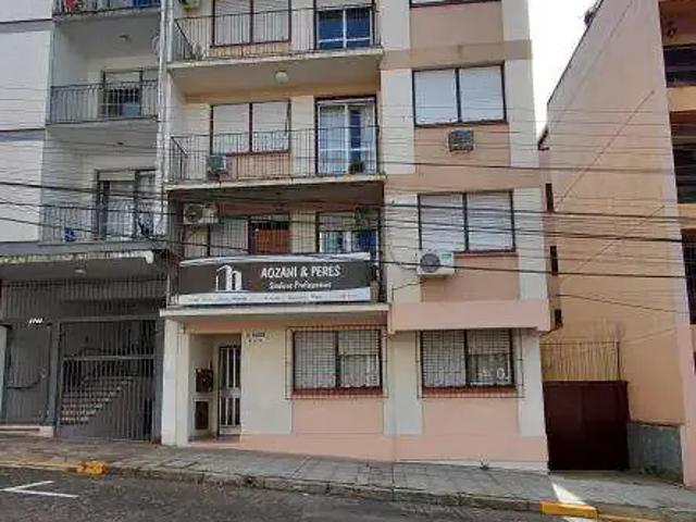 Apartamento para Venda em Santa Maria/RS Centro 2 Quartos