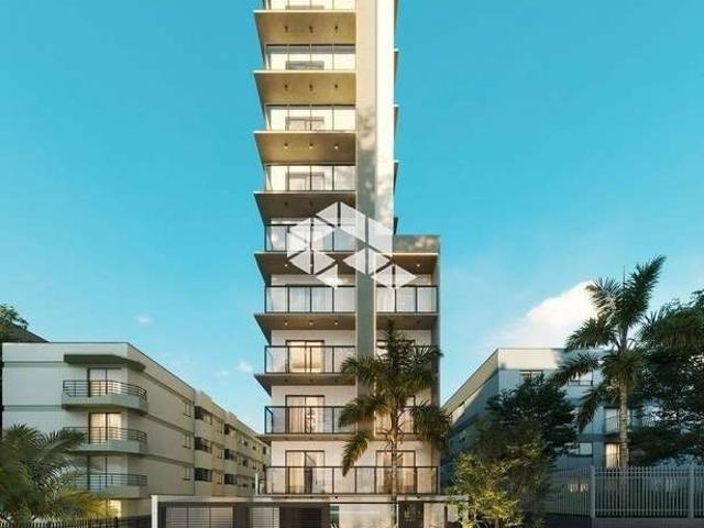 Apartamento para Venda em Santa Maria/RS Centro 2 Quartos