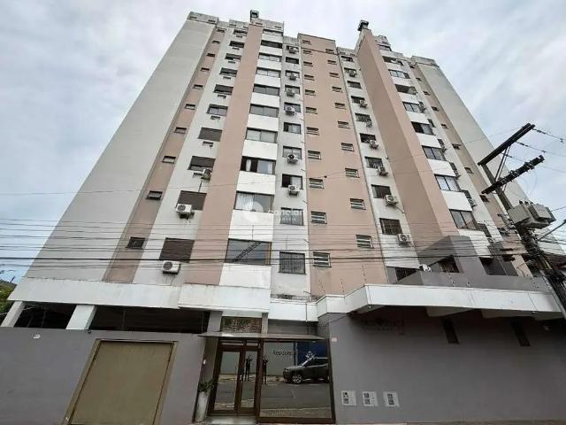 Apartamento para Venda em Santa Maria/RS Centro 2 Quartos