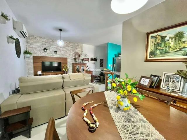 Apartamento para Venda em Santa Maria/RS Centro 2 Quartos