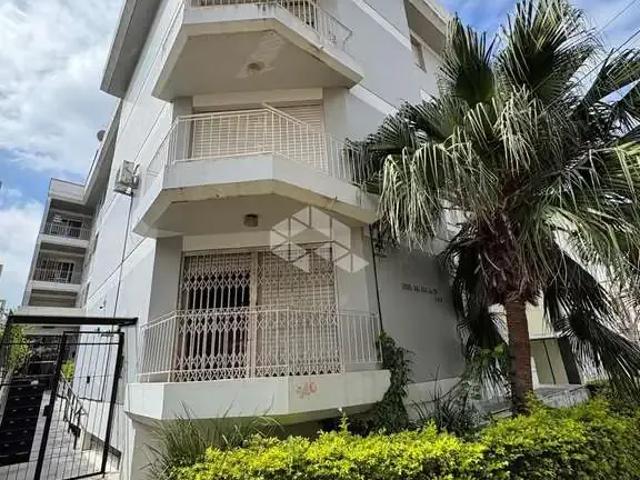 Apartamento para Venda em Santa Maria/RS Centro 2 Quartos