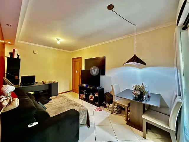 Apartamento para Venda em Santa Maria/RS Centro 2 Quartos