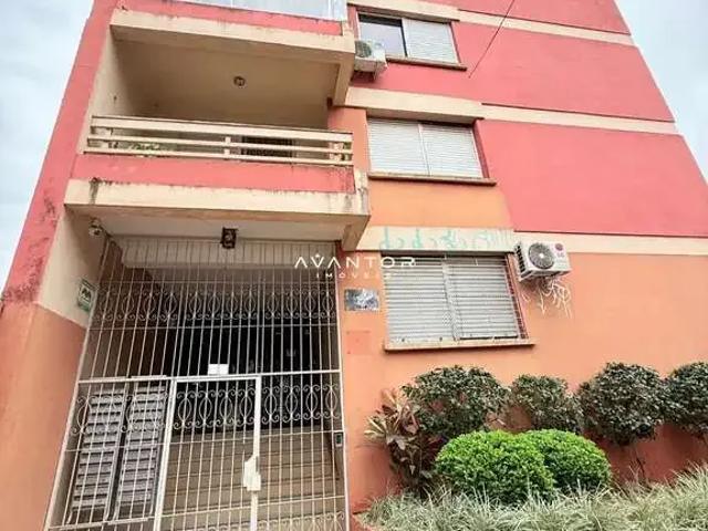Apartamento para Venda em Santa Maria/RS Centro 2 Quartos