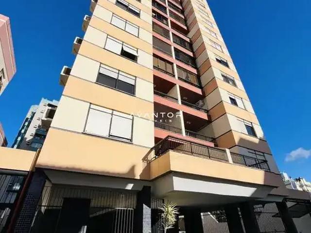 Apartamento para Venda em Santa Maria/RS Centro 2 Quartos
