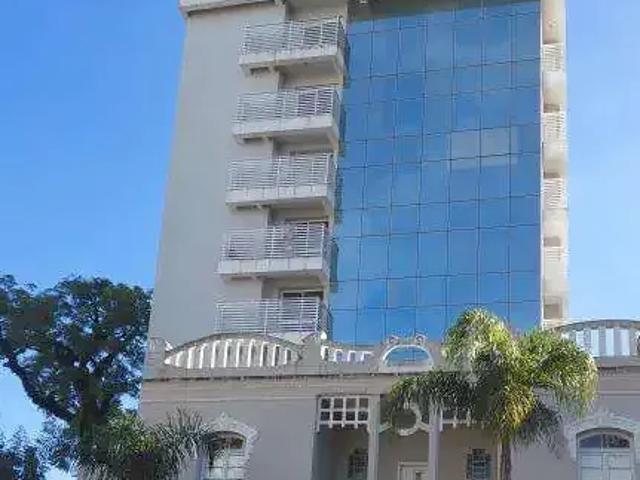 Apartamento para Venda em Santa Maria/RS Centro 2 Quartos