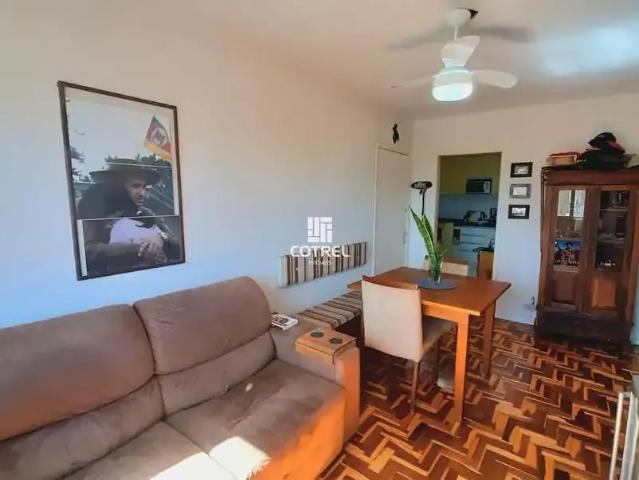 Apartamento para Venda em Santa Maria/RS Centro 2 Quartos