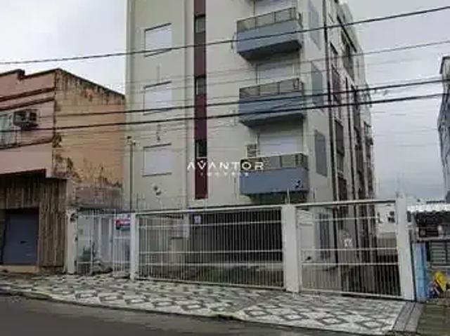 Apartamento para Venda em Santa Maria/RS Centro 2 Quartos