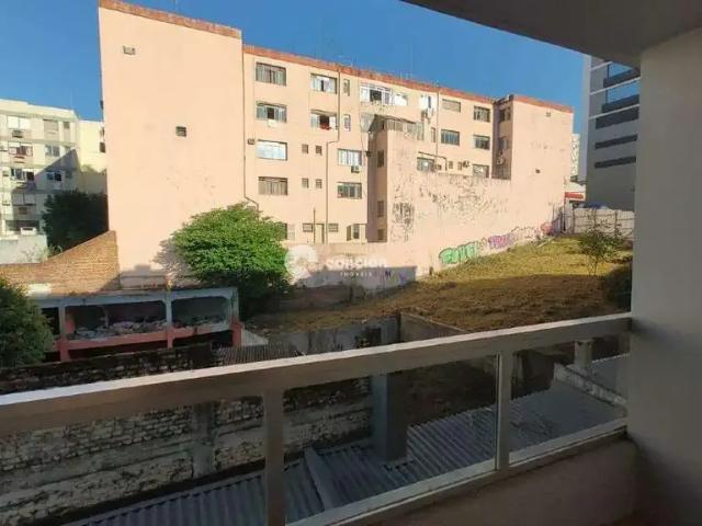 Apartamento para Venda em Santa Maria/RS Centro 2 Quartos