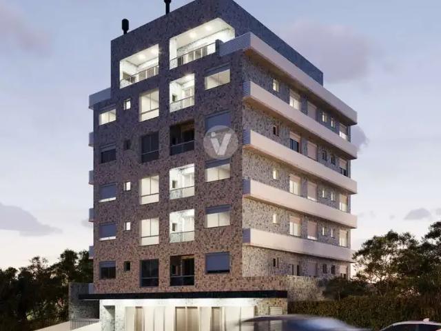 Apartamento para Venda em Santa Maria/RS Centro 2 Quartos