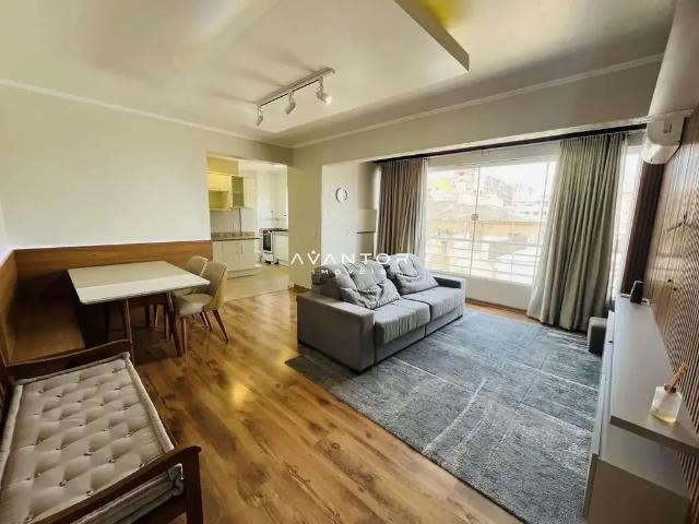 Apartamento para Venda em Santa Maria/RS Centro 2 Quartos