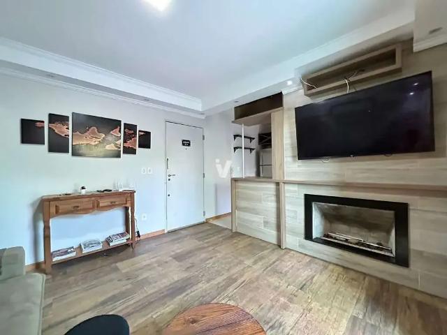 Apartamento para Venda em Santa Maria/RS Centro 2 Quartos