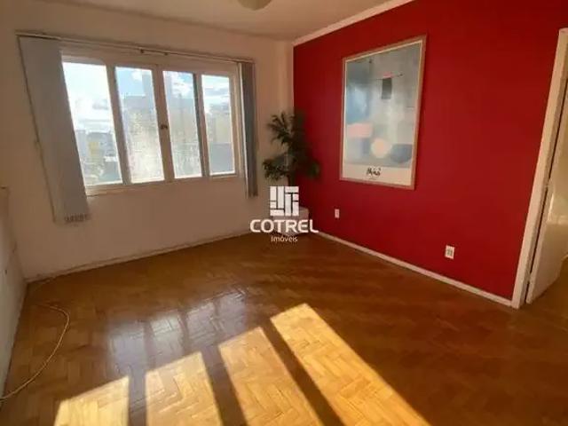 Apartamento para Venda em Santa Maria/RS Centro 2 Quartos