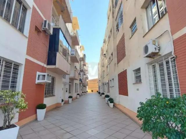 Apartamento para Venda em Santa Maria/RS Centro 2 Quartos