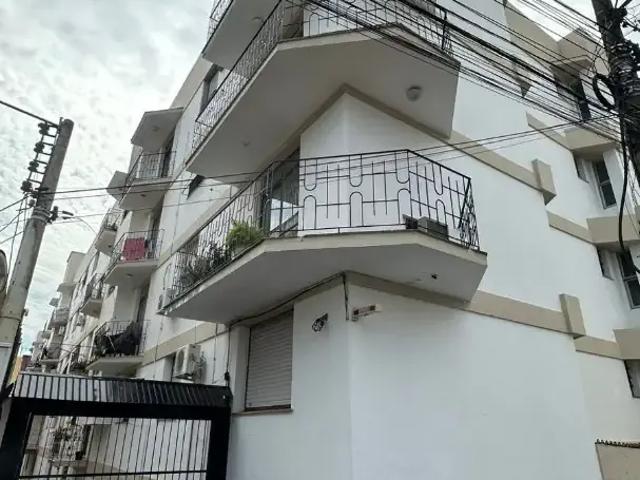 Apartamento para Venda em Santa Maria/RS Centro 2 Quartos