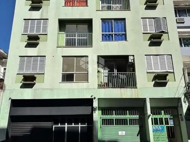 Apartamento para Venda em Santa Maria/RS Centro 2 Quartos