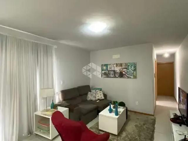 Apartamento para Venda em Santa Maria/RS Centro 2 Quartos