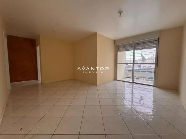 Apartamento para Venda em Santa Maria/RS Centro 2 Quartos