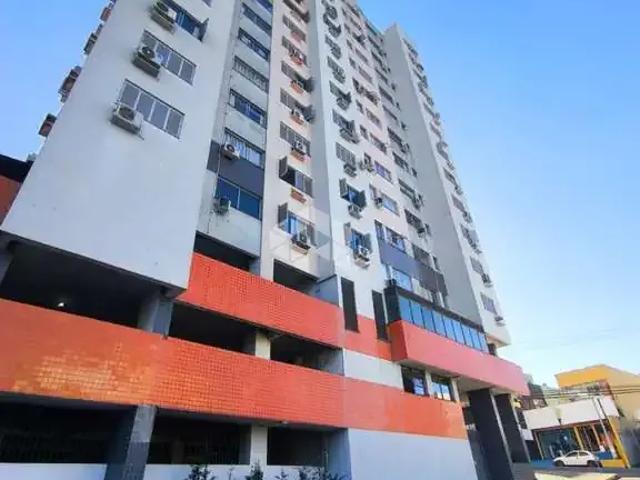 Apartamento para Venda em Santa Maria/RS Centro 2 Quartos