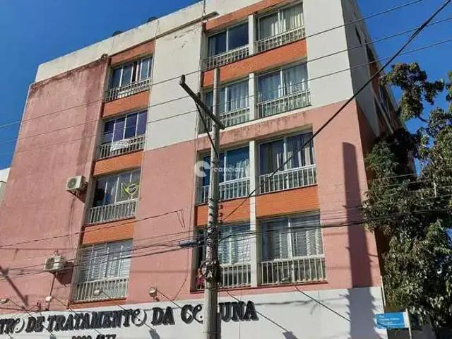 Apartamento para Venda em Santa Maria/RS Centro 2 Quartos