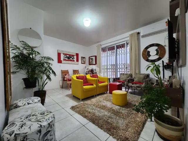 Apartamento para Venda em Santa Maria/RS Centro 2 Quartos