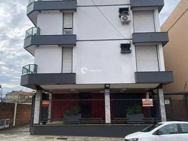 Apartamento para Venda em Santa Maria/RS Centro 2 Quartos