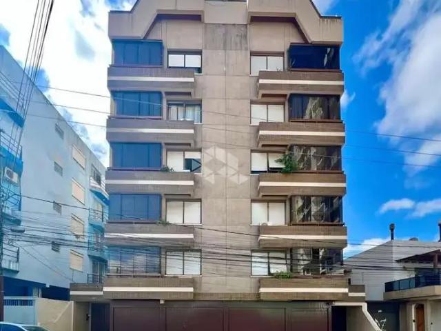 Apartamento para Venda em Santa Maria/RS Centro 2 Quartos