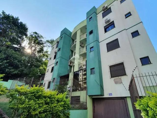 Apartamento para Venda em Santa Maria/RS Centro 2 Quartos