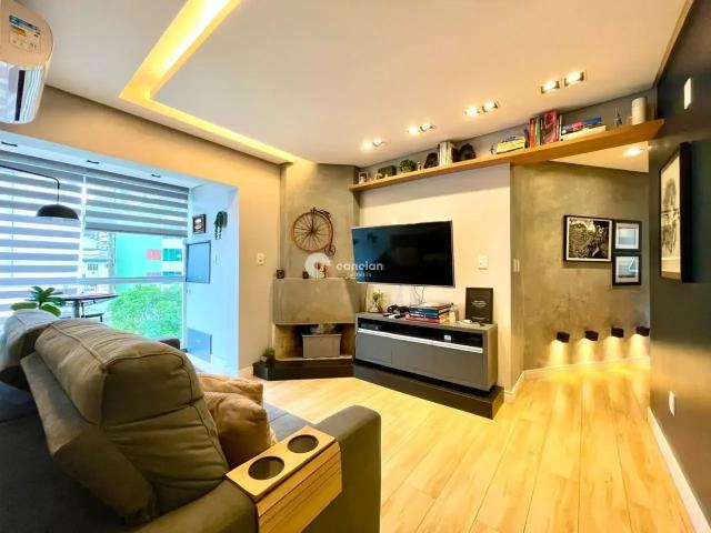 Apartamento para Venda em Santa Maria/RS Centro 2 Quartos