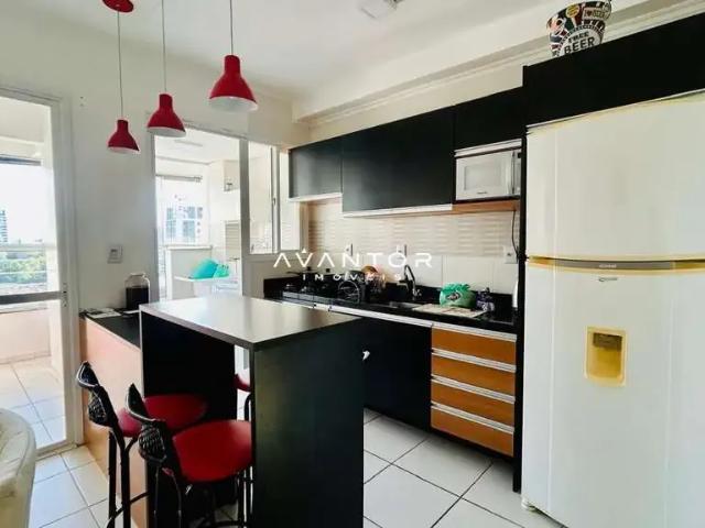 Apartamento para Venda em Santa Maria/RS Centro 2 Quartos