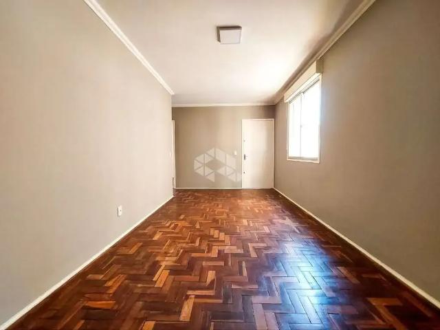 Apartamento para Venda em Santa Maria/RS Centro 2 Quartos