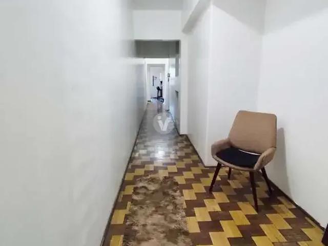 Apartamento para Venda em Santa Maria/RS Centro 2 Quartos