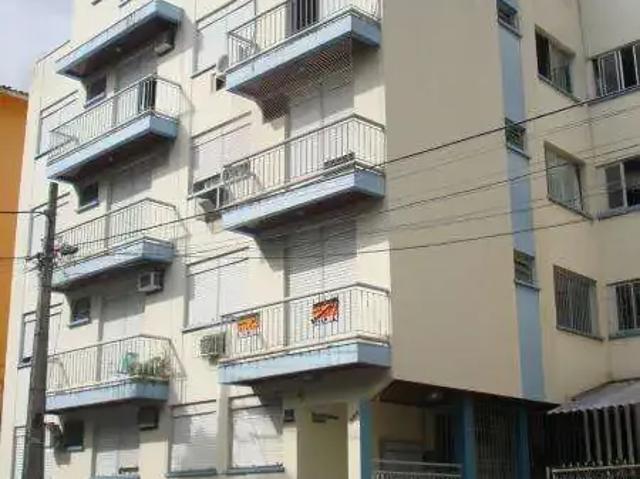 Apartamento para Venda em Santa Maria/RS Centro 2 Quartos