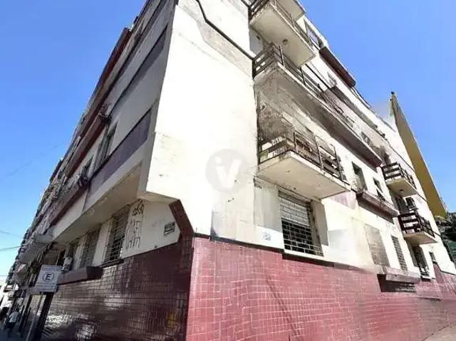 Apartamento para Venda em Santa Maria/RS Centro 2 Quartos