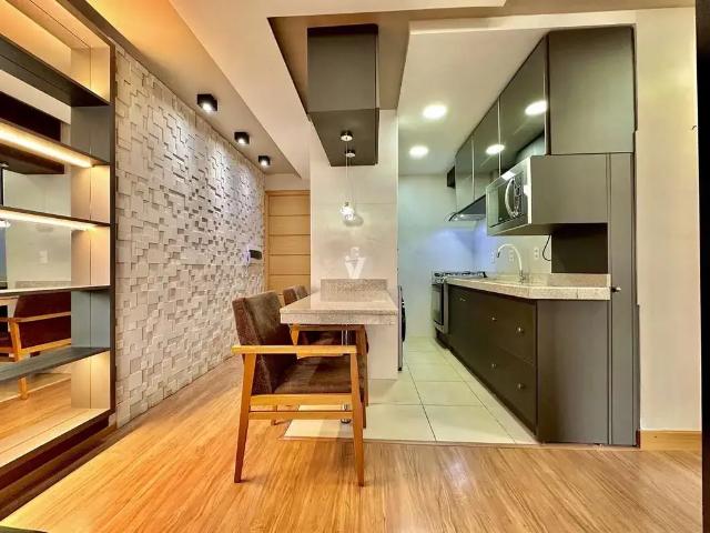 Apartamento para Venda em Santa Maria/RS Centro 2 Quartos