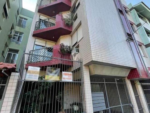 Apartamento para Venda em Santa Maria/RS Centro 2 Quartos