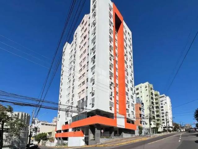 Apartamento para Venda em Santa Maria/RS Centro 2 Quartos