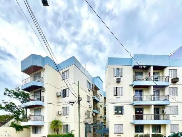 Apartamento para Venda em Santa Maria/RS Centro 2 Quartos
