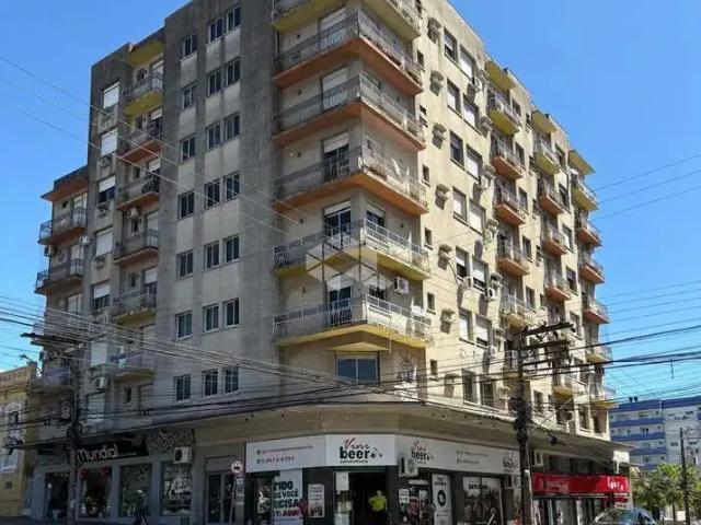Apartamento para Venda em Santa Maria/RS Centro 2 Quartos