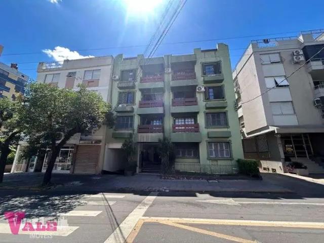 Apartamento para Venda em Santa Maria/RS Centro 2 Quartos